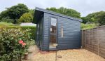 Norfolk Garden Buildings: Garden Sheds | Log Cabins, Workshops, Gazebos